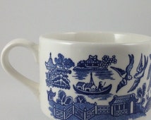 Popular items for churchill china on Etsy
