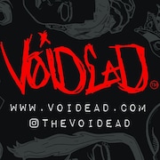 Lost in the void of what is dead.. by VOIDEaD on Etsy