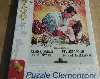 Gone with the wind | Etsy