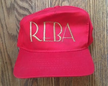 Unique reba mcentire related items | Etsy