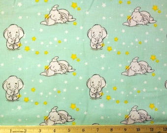 Dumbo fabric | Etsy