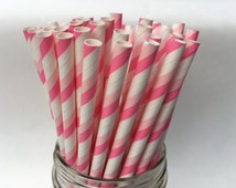 Unique light pink straw related items | Etsy