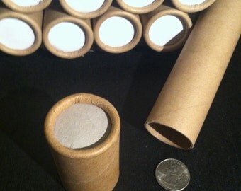 Cardboard tubes | Etsy