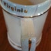 Medical College of Virginia Mug/ MCV/ Richmond Virginia/