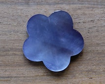 Unique sea shell flowers related items | Etsy