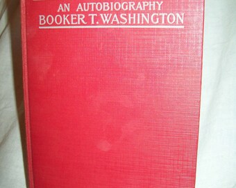 Unique booker t washington related items | Etsy