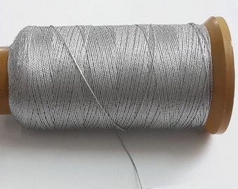 Nylon crochet thread | Etsy