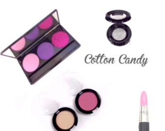 100% Mess-Free Non-Transferable Pretend Play by BabyFaceMakeup