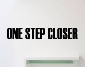 One step closer | Etsy