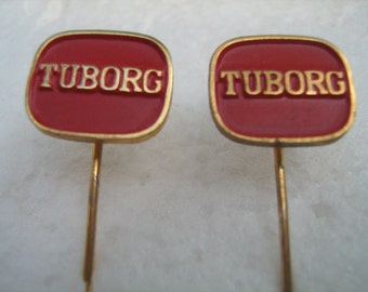 Tuborg beer | Etsy