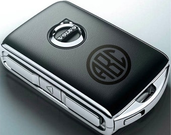 Unique car key related items | Etsy