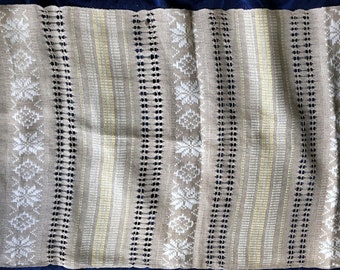 Lithuanian linen | Etsy