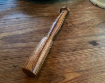 Items similar to Muddler for Caipirinha, Mojito - FREE SHIPPING ...