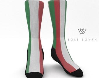 Italian socks | Etsy