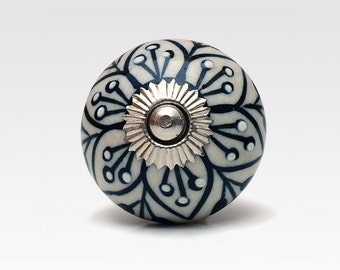 Unique ceramic drawer knobs related items | Etsy