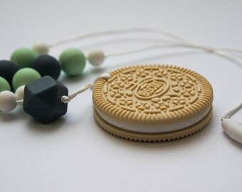 Unique baby rattle cookies related items | Etsy