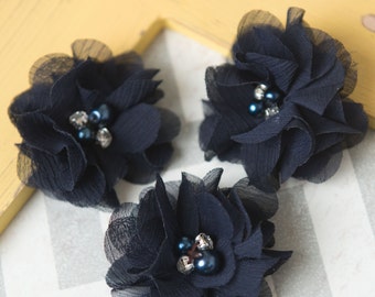 Chiffon fabric | Etsy