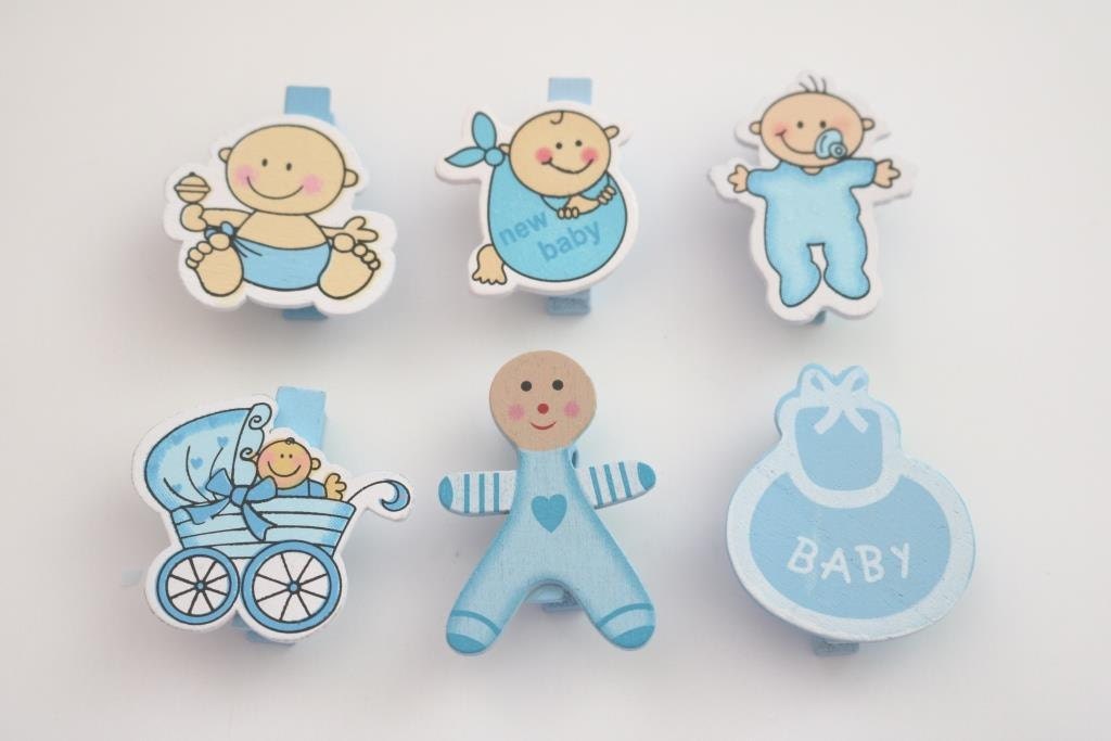 Distintivos para baby shower para imprimir - Imagui