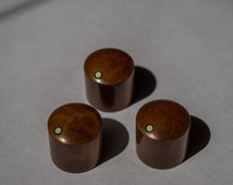 Popular items for custom guitar knobs on Etsy