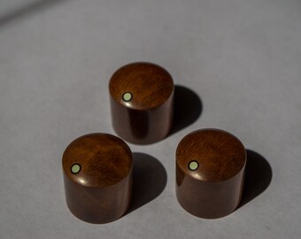 Custom guitar knobs | Etsy