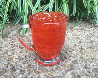 Unique gel candle related items | Etsy