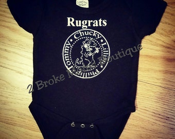Rugrats | Etsy