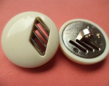 Unique silver white knobs related items | Etsy