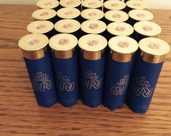 Empty shotgun shells | Etsy