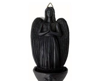 Unique irish angel related items | Etsy