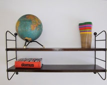 Unique vintage shelves related items | Etsy