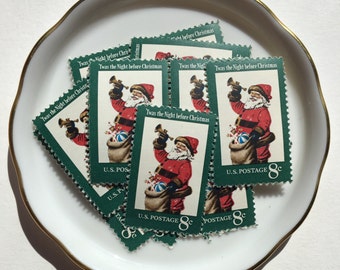 8 cent stamps | Etsy