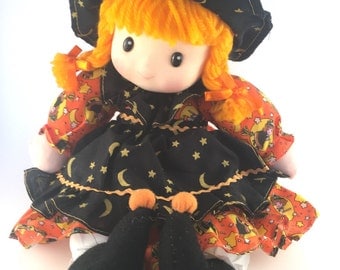 Unique music box doll related items | Etsy