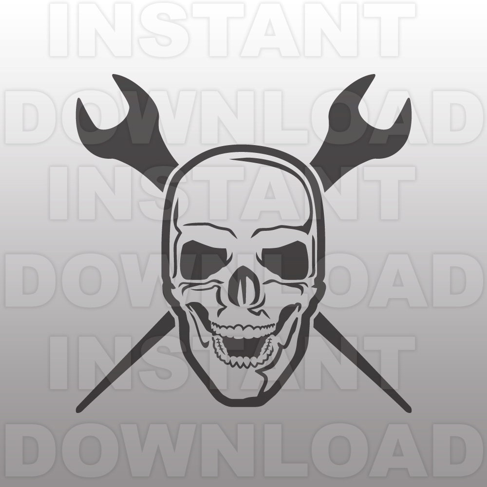 Ironworker SVG FileIronworker Skull SVG FileUnion SVG