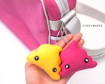 Unique poop keychain related items | Etsy