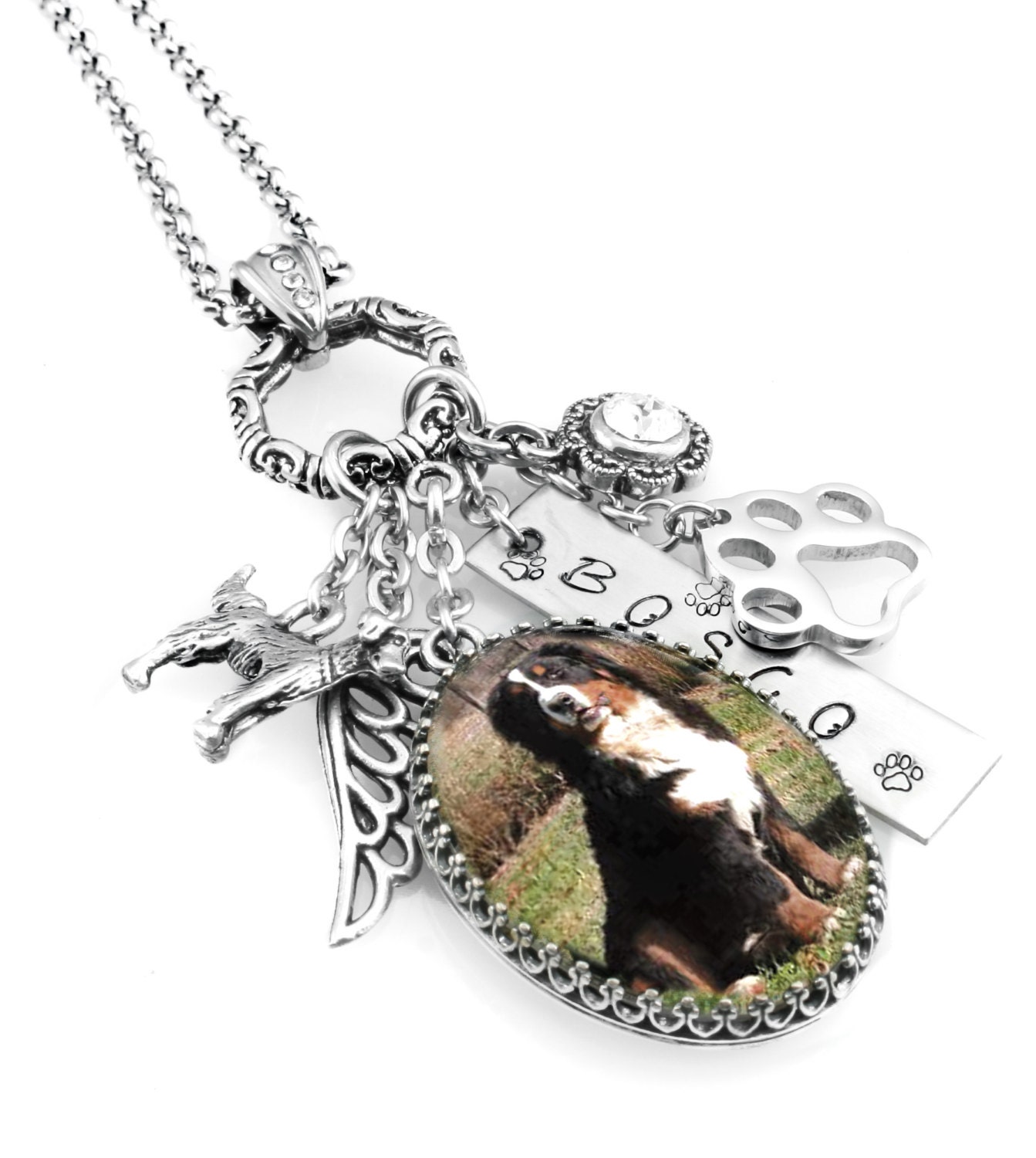 Pet Cremation Urn Ashes Jewelry Urn Jewelry Pet Ashes