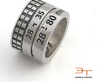 Unique camera ring related items | Etsy