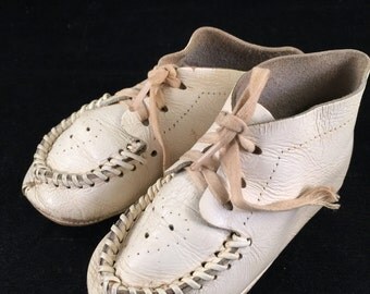 Antique baby shoes | Etsy