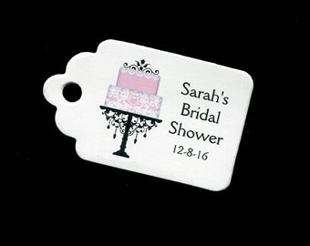 Cake tags | Etsy