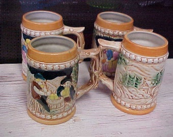Japan beer mug | Etsy