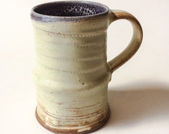 Stoneware Pottery by Kent Harris by KentHarrisPottery on Etsy