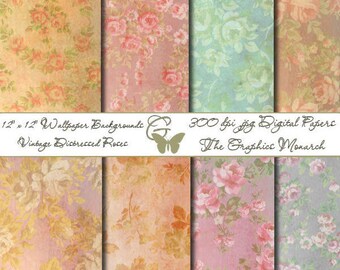 Vintage sheet set | Etsy