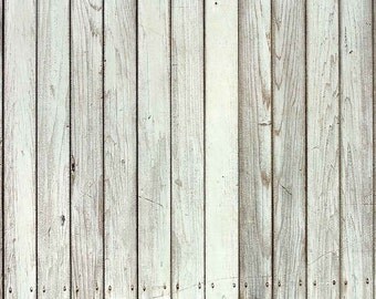 Wood fence backdrop | Etsy