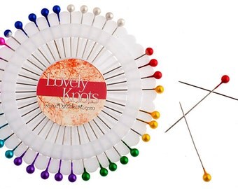 Dressmaker pins | Etsy