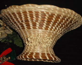 Gullah basket | Etsy