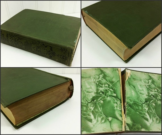 The Complete Works of O Henry 1928 Special by naturegirl22 on Etsy