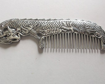 Chinese comb | Etsy