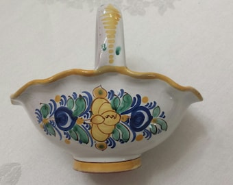 Modra pottery | Etsy