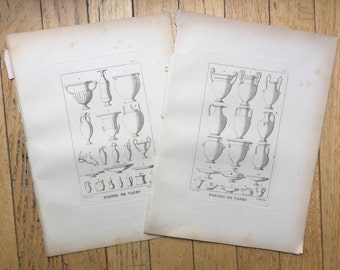 ANTIQUE ENGRAVINGS & LITHOGRAPHS 16th to by antiqueprintstore