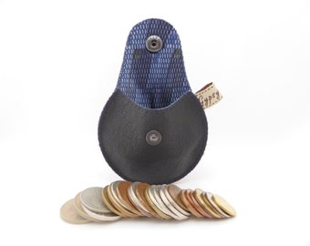 Handmade leather accessories with a unique touch by GypsyTailor