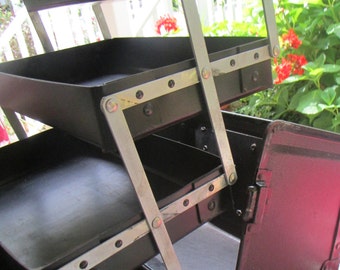 Salesman case | Etsy